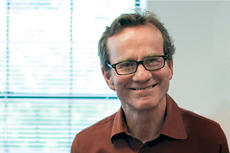 Farewell Rick! - NUNM Library