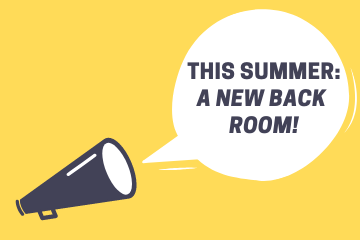 Library remodel needs you! - NUNM Library